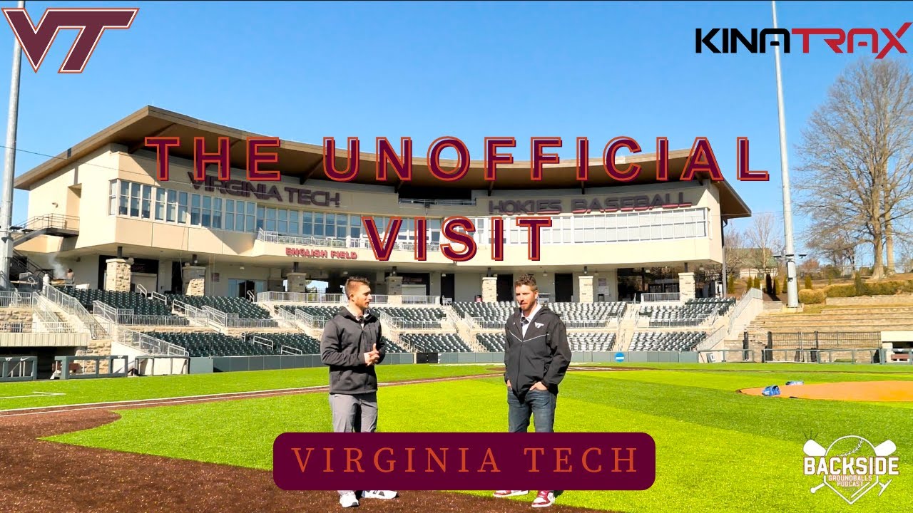 Backside Groundball Tours Miami Baseball | CanesInSight